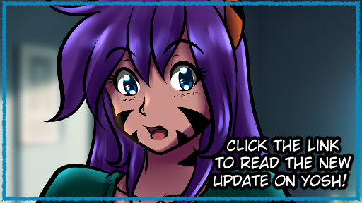 #2619 – Yosh! Saga