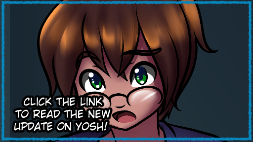 #2625 – Yosh! Saga