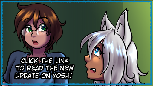 #2634 – Yosh! Saga