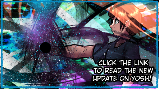 #2642 – Yosh! Saga