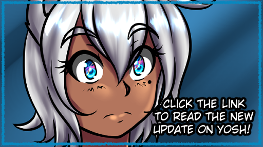 #2643 – Yosh! Saga