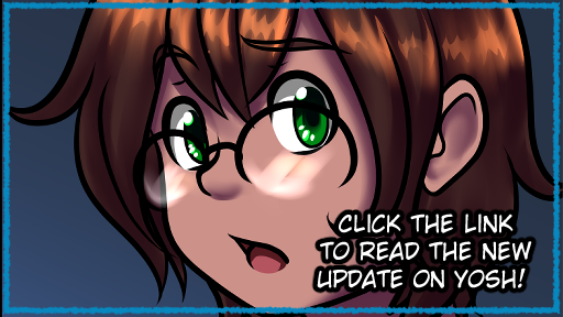 #2654 – Yosh! Saga