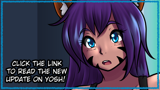 #2660 – Yosh! Saga