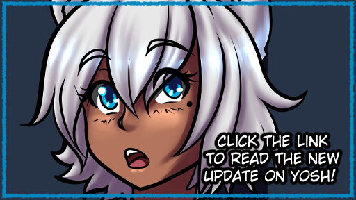 #2661 – Yosh! Saga