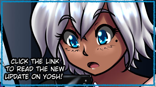 #2662 – Yosh! Saga