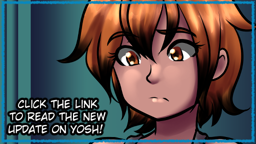 #2675 – Yosh! Saga