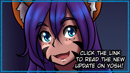 #2690 – Yosh! Saga