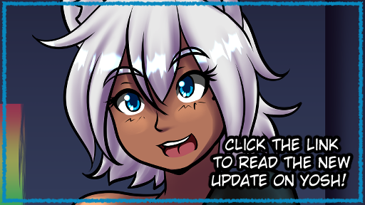 #2694 – Yosh! Saga