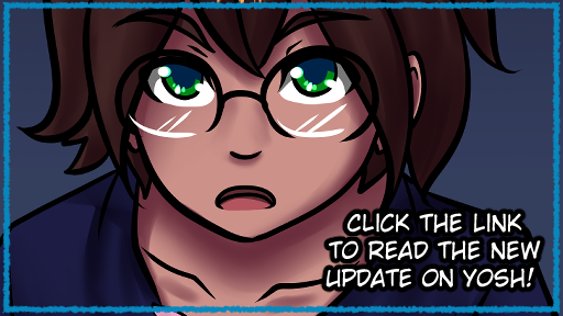 #2695 – Yosh! Saga