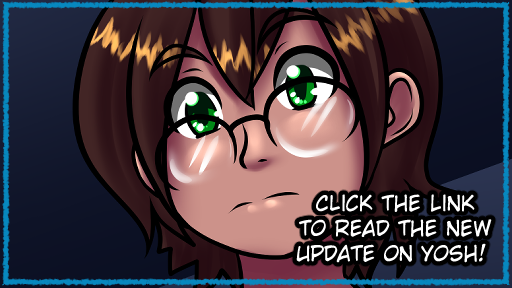 #2700 – Yosh! Saga