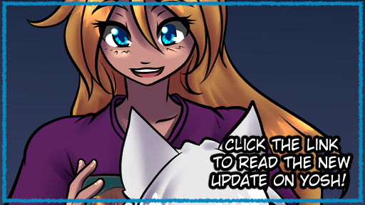 #2704 – Yosh! Saga