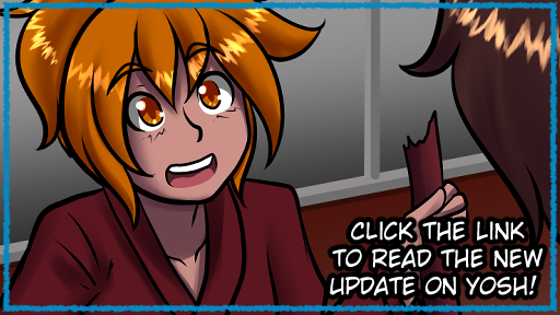 #2710 – Yosh! Saga