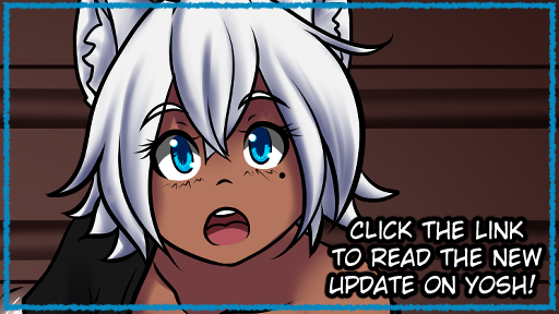 #2713 – Yosh! Saga