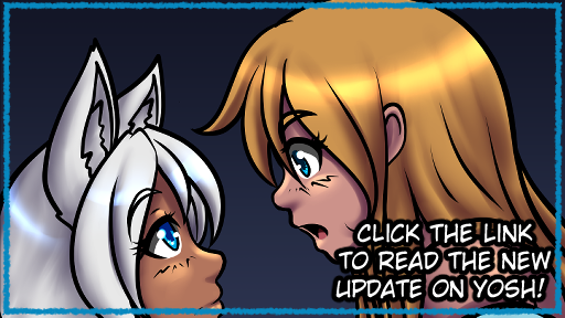 #2722 – Yosh! Saga