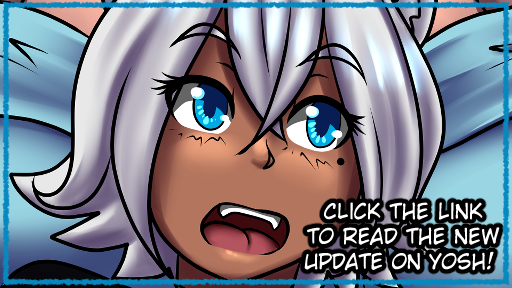 #2723 – Yosh! Saga