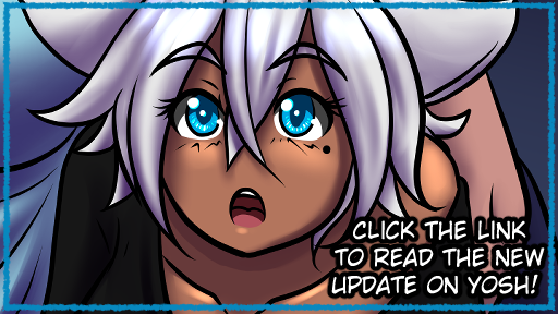 #2724 – Yosh! Saga