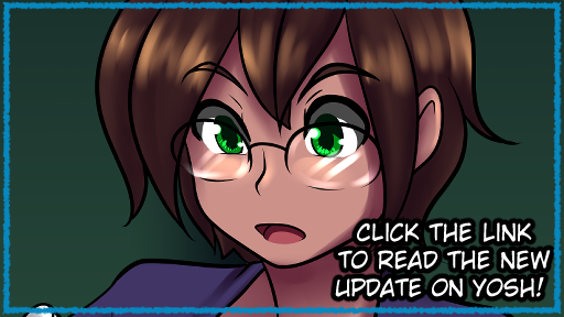 #2727 – Yosh! Saga