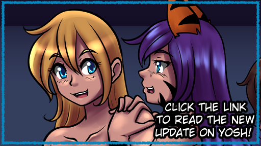 #2729 – Yosh! Saga