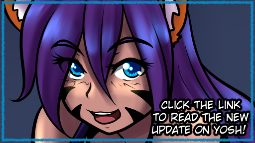 #2732 – Yosh! Saga