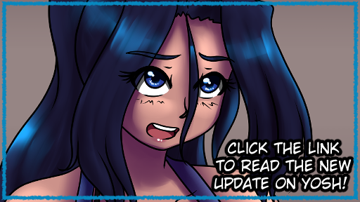 #2735 – Yosh! Saga