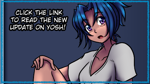 #2739 – Yosh! Saga