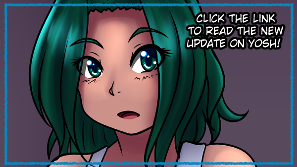 #2742 – Yosh! Saga