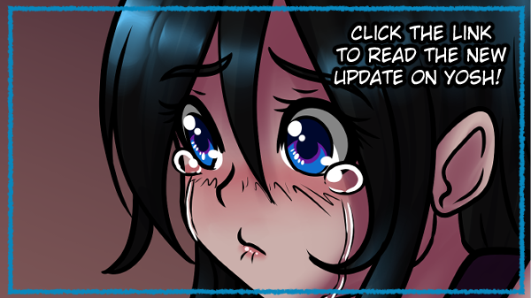 #2745 – Yosh! Saga