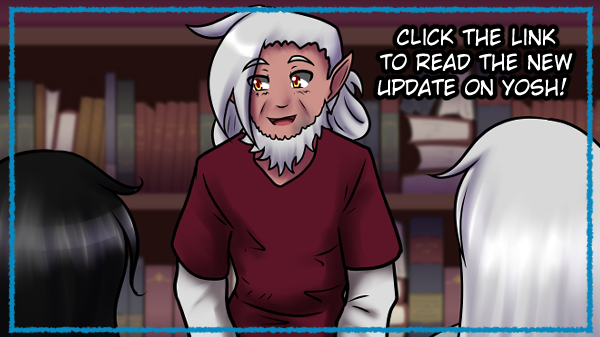 #2746 – Yosh! Saga