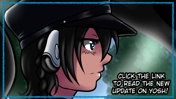 #2758 – Yosh! Saga