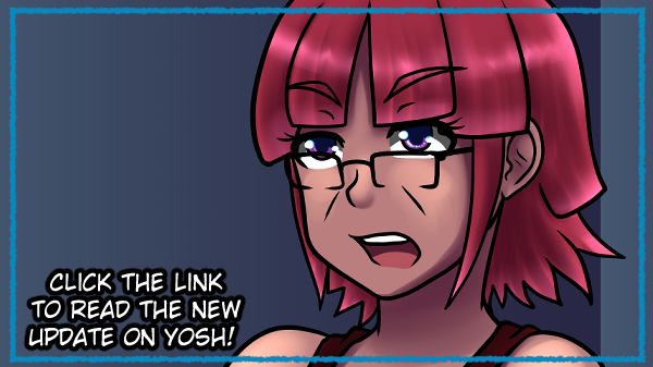 #2779 – Yosh! Saga